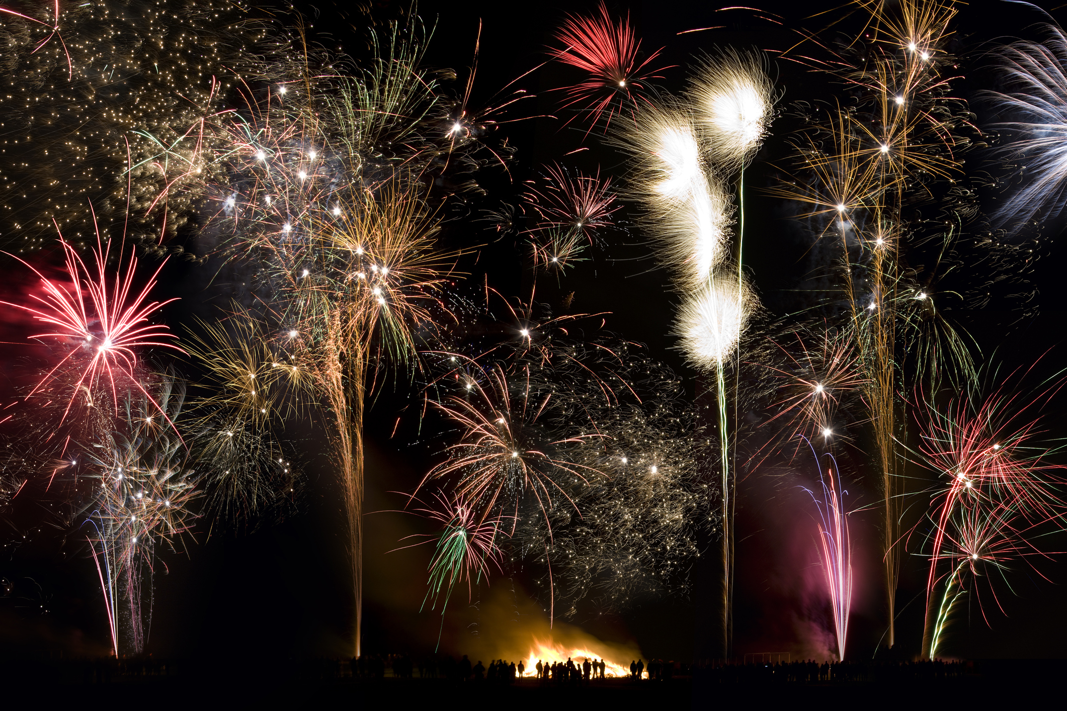 UK's Top 10 Best Bonfire Night Events 2024 | Together Travel